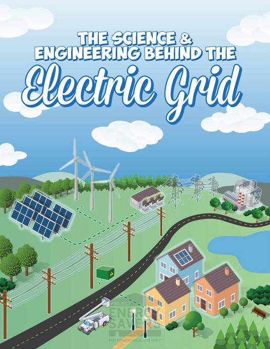 Hawaiian Electric - Electric Grid Book - Page 1