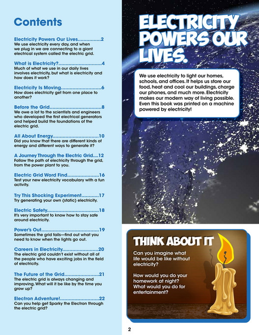 Hawaiian Electric - Electric Grid Book - Page 2-3