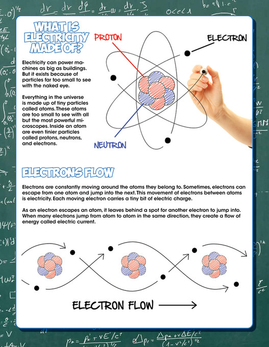 Hawaiian Electric - Electric Grid Book - Page 4-5